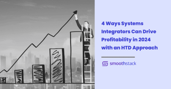 4 Ways Systems Integrators Can Drive Profitability in 2024 with a Hire-Train-Deploy Approach ...