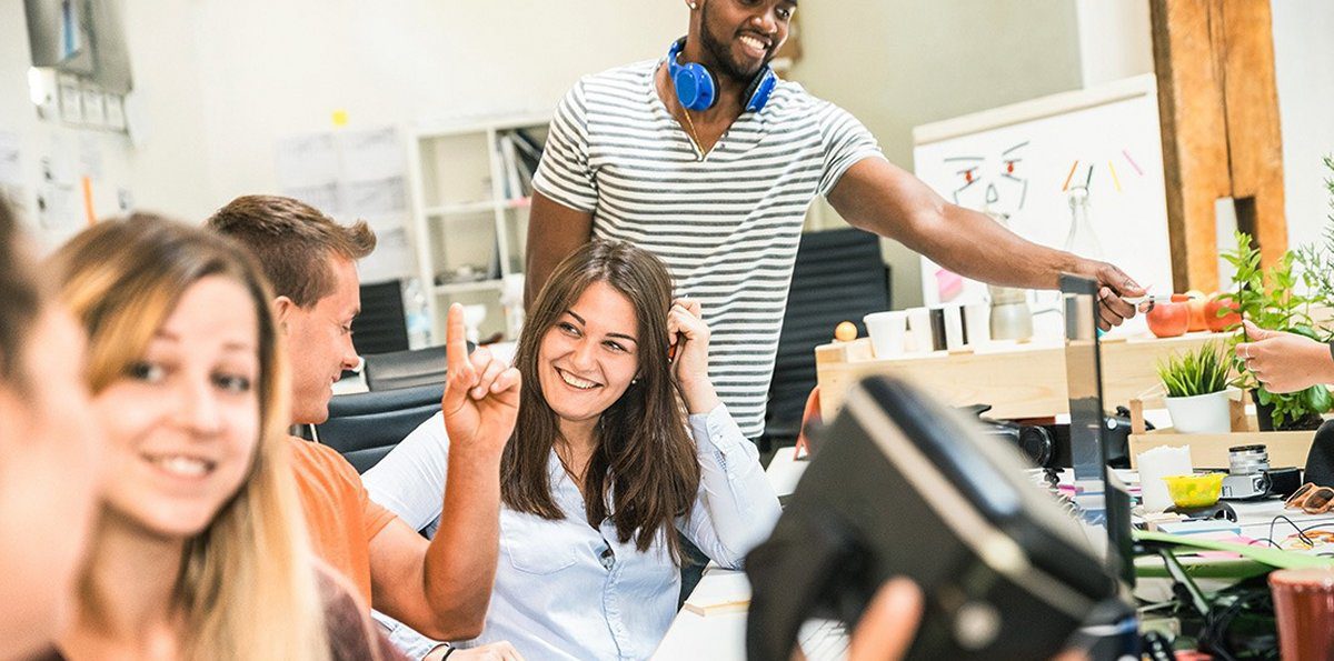 End of Summer Incentive Ideas For Your Tech Employees | Smoothstack