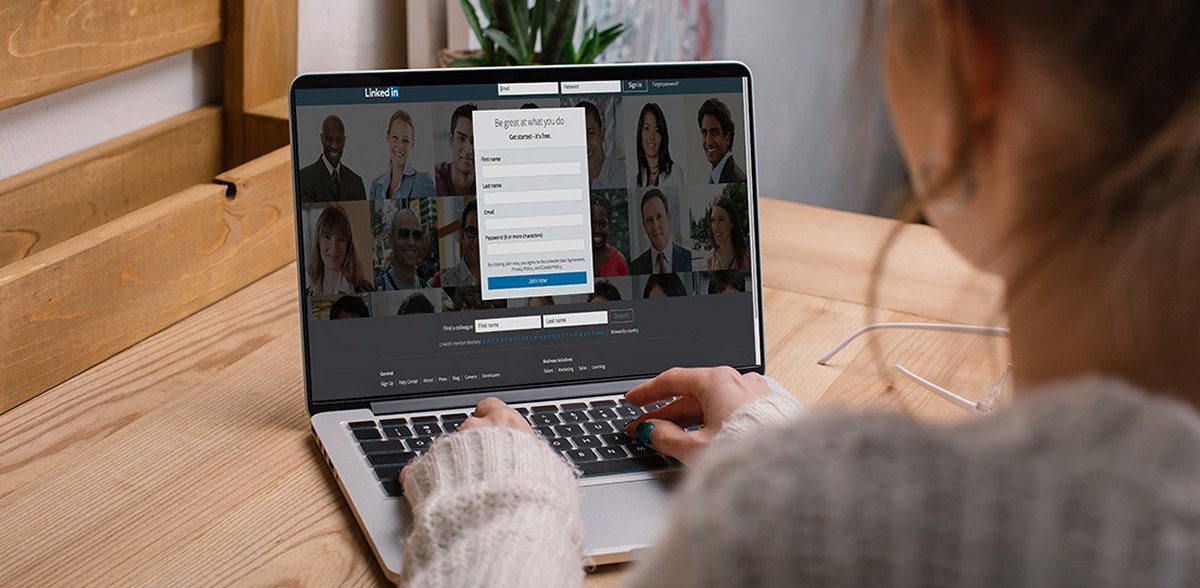 Grow Your Professional Network: LinkedIn Edition | Smoothstack