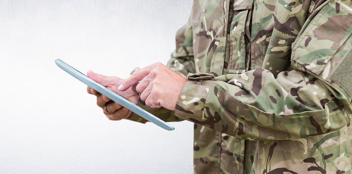 Military to Tech: How to Successfully Change Jobs | Smoothstack