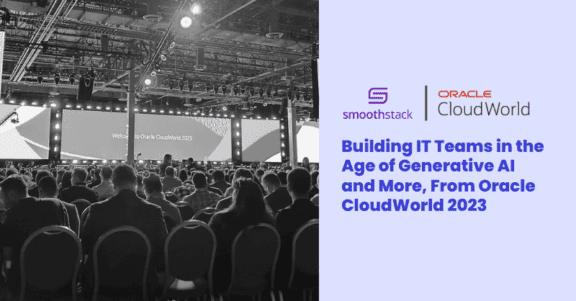 Building IT Teams in the Age of Generative AI | Smoothstack