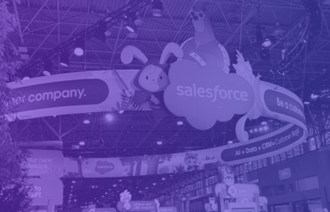 Key Takeaways from Salesforce World Tour NYC & DC | Smoothstack
