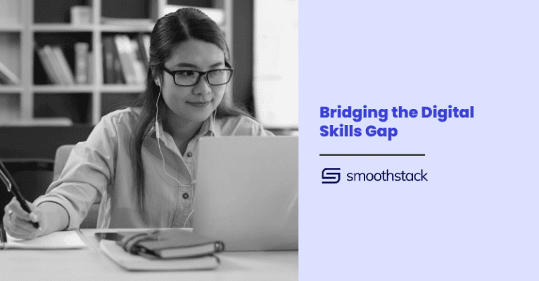 Bridging the Digital Skills Gap | Smoothstack
