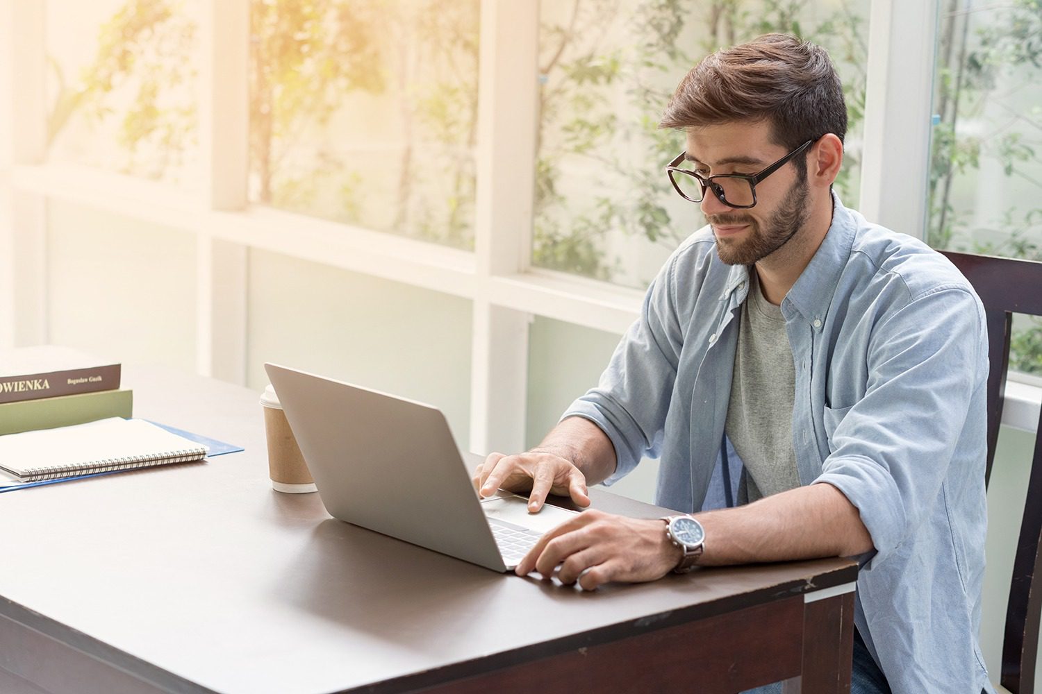 8 Tips for Landing that All-Important First Position | Smoothstack