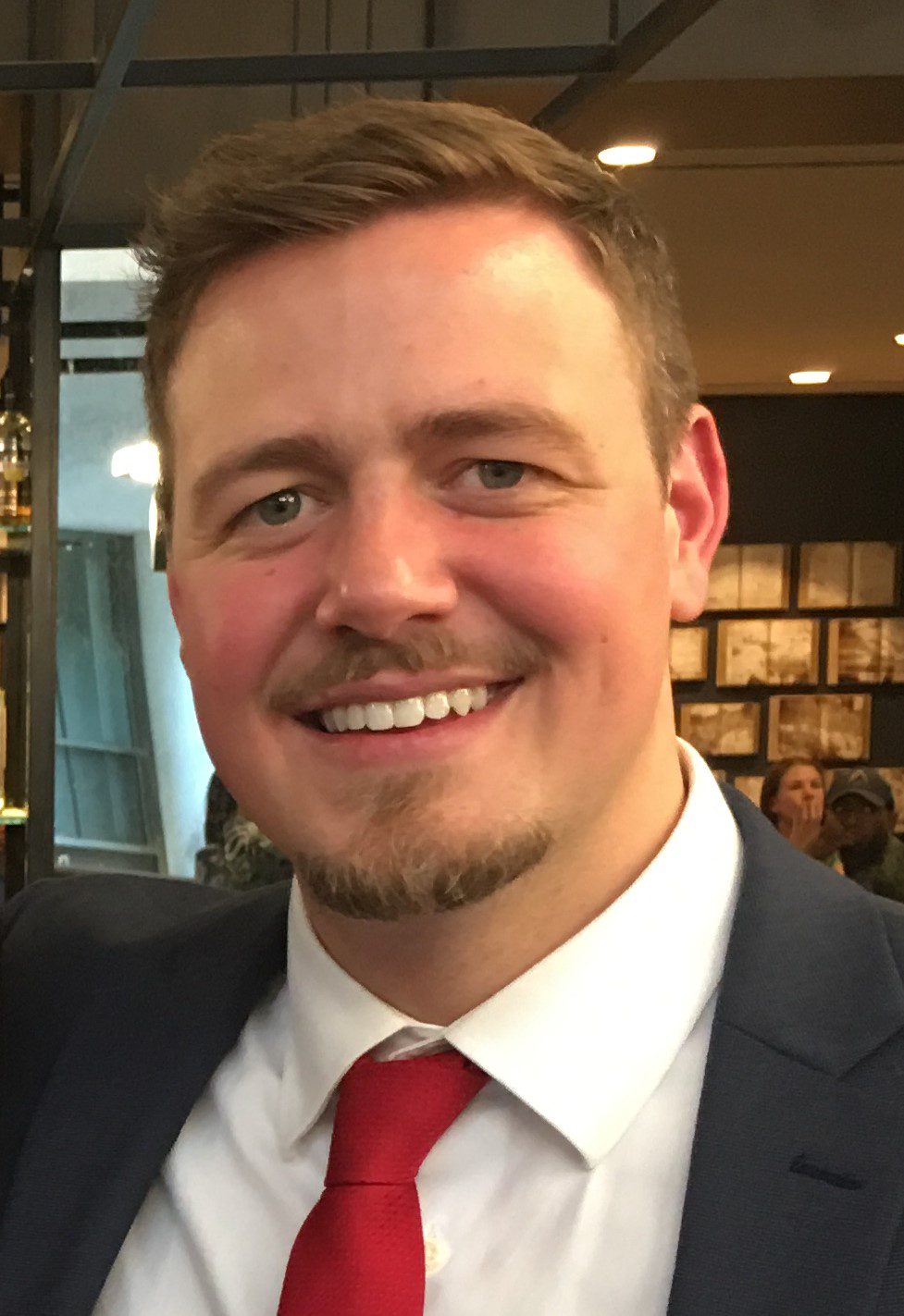 Robert Mott | Smoothstack