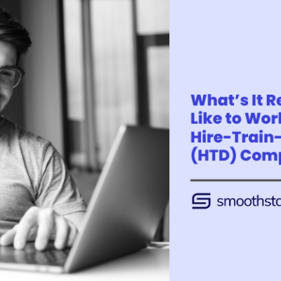 Tech Talent Resources | Smoothstack