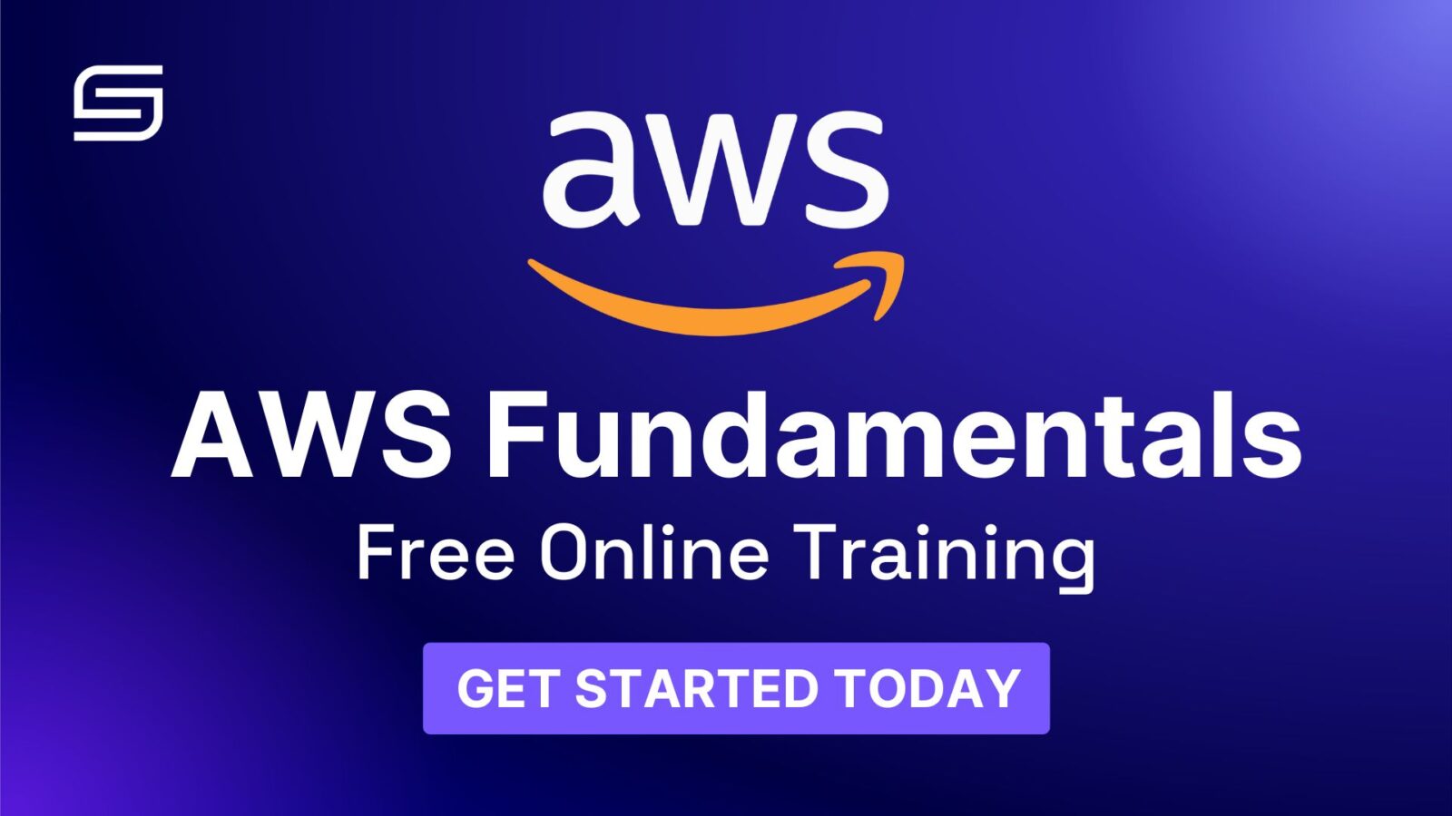 On-Demand Course: AWS Fundamentals | Smoothstack