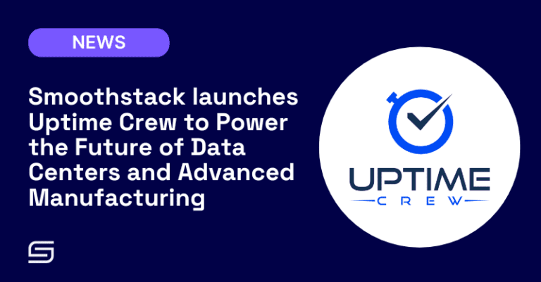 Smoothstack launches Uptime Crew | Smoothstack
