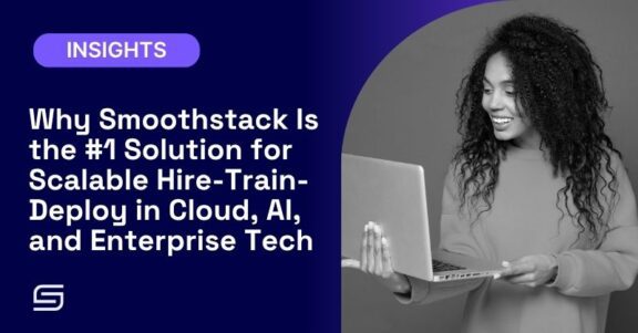 Build Your Tech Talent Workforce Risk Free | Smoothstack