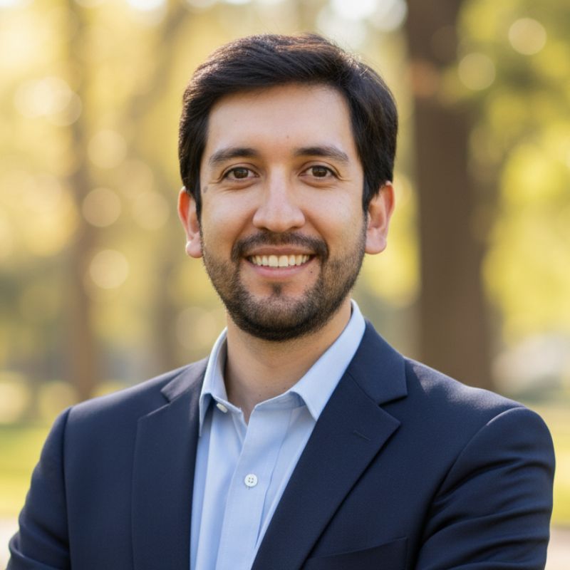 Rodrigo Vilchez Landa | Smoothstack